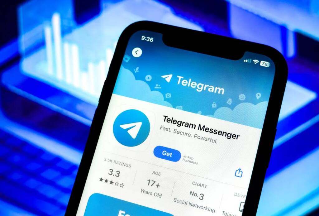 Telegram для iOS отримав нову функцію списків завдань у бета-версії – Смартфони | iTechua