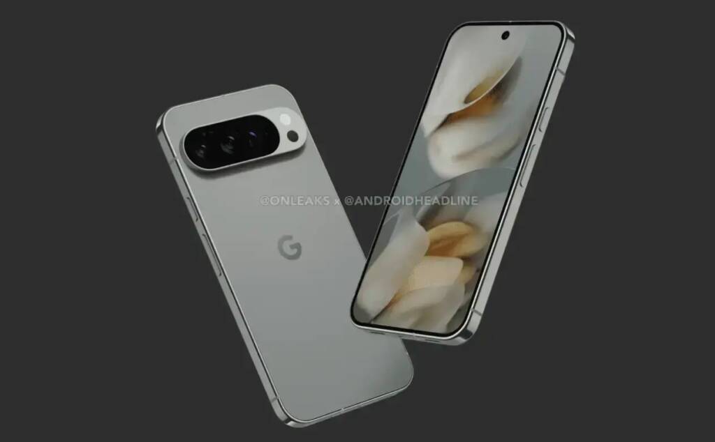 Google Pixel 10 отримає стабілізацію відео рівня DJI – Смартфони | iTechua