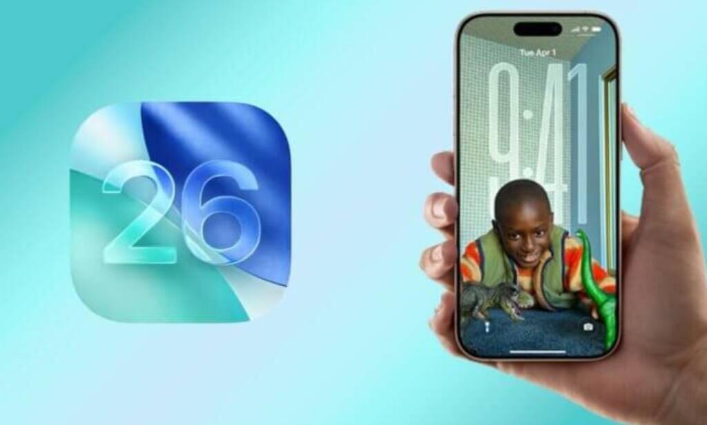 Apple випустила оновлену iOS 26 Beta через критичну помилку – Смартфони | iTechua