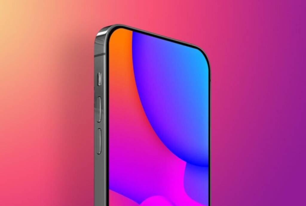 Apple готує прорив: iPhone 2027 стане повністю безрамковим – Смартфони | iTechua