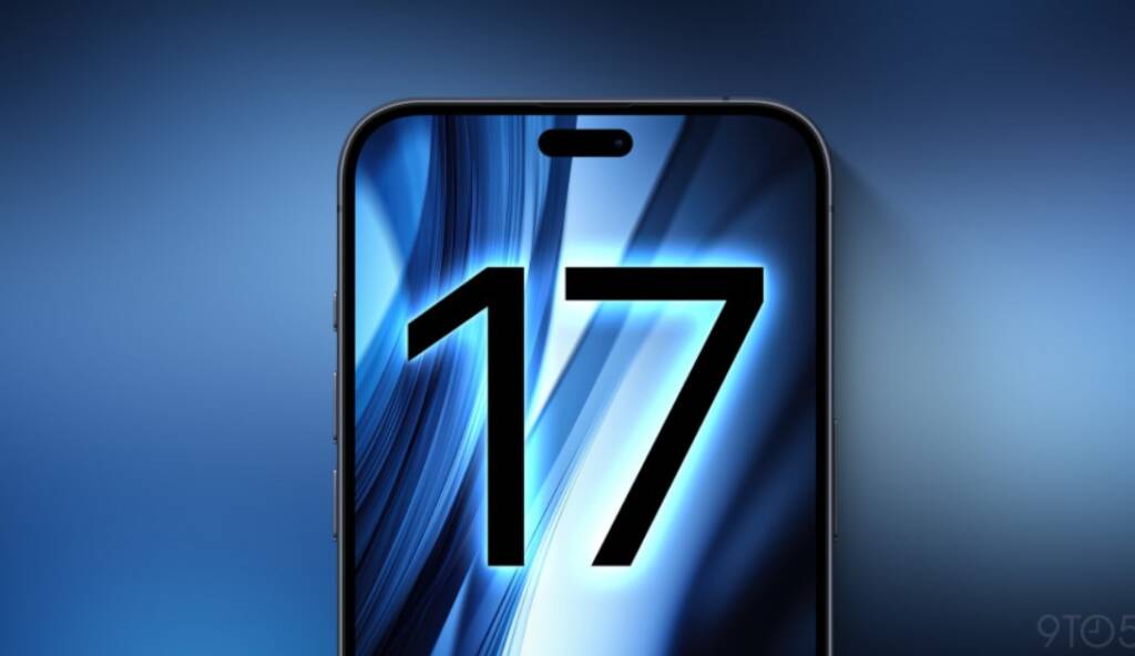 iPhone 17 стане більшим: базова модель отримає дисплей 6,3 дюйма – Смартфони | iTechua