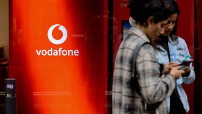 Клієнтів Vodafone шокувала раптова блокування номерів і інтернету – Новини України та Світу ...