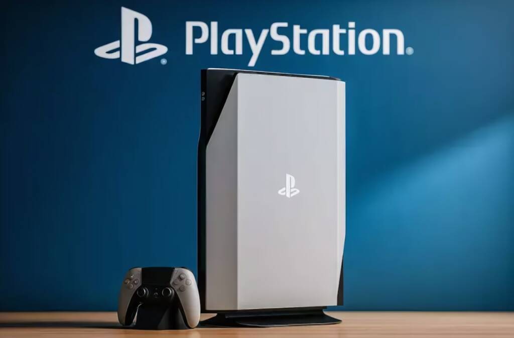 Sony офіційно підтвердила розробку PlayStation 6 – Новини України та Світу | iTechua