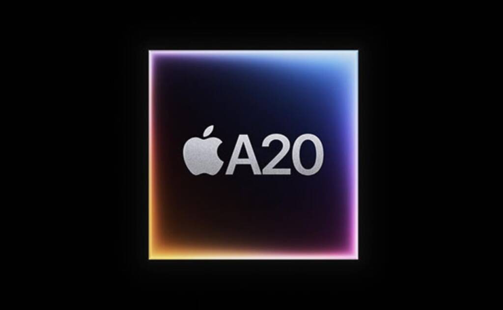 iPhone 18 Pro отримає революційний процесор Apple A20 – Смартфони | iTechua