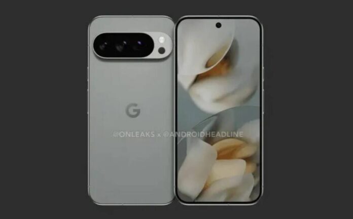 Google Pixel 10 Pro і Pixel 10 Pro XL розкриті повністю до офіційного анонсу – Смартфони | iTechua