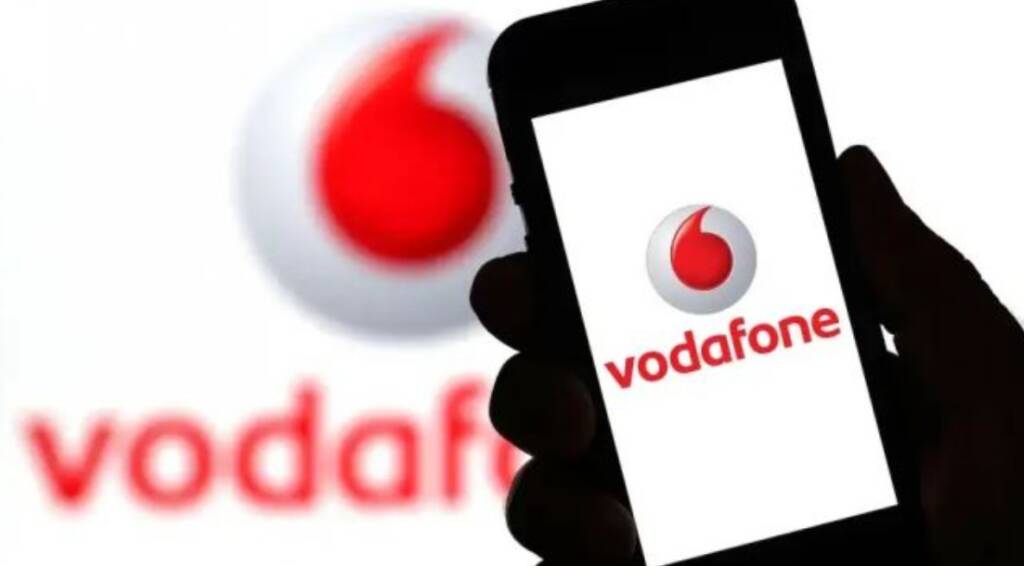 Vodafone дарує 3 місяці безкоштовного домашнього інтернету – Новини України та Світу | iTechua