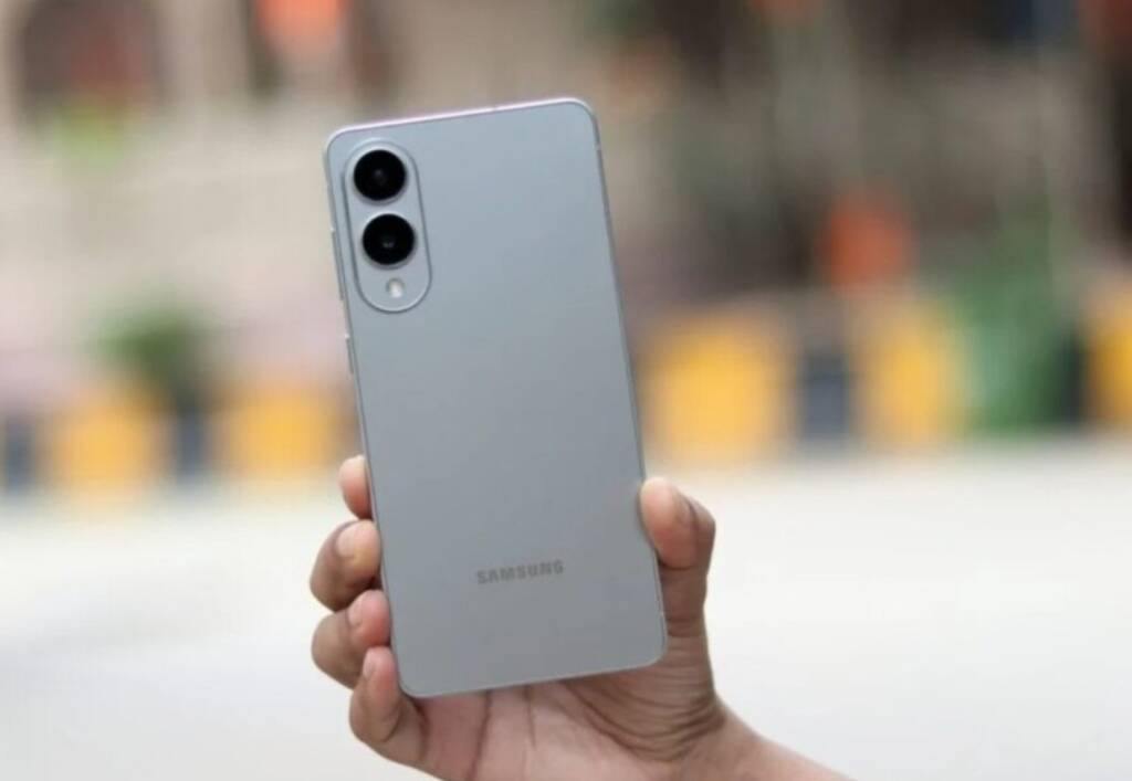 Samsung очолила рейтинг виробників смартфонів у 2025 році – Смартфони | iTechua