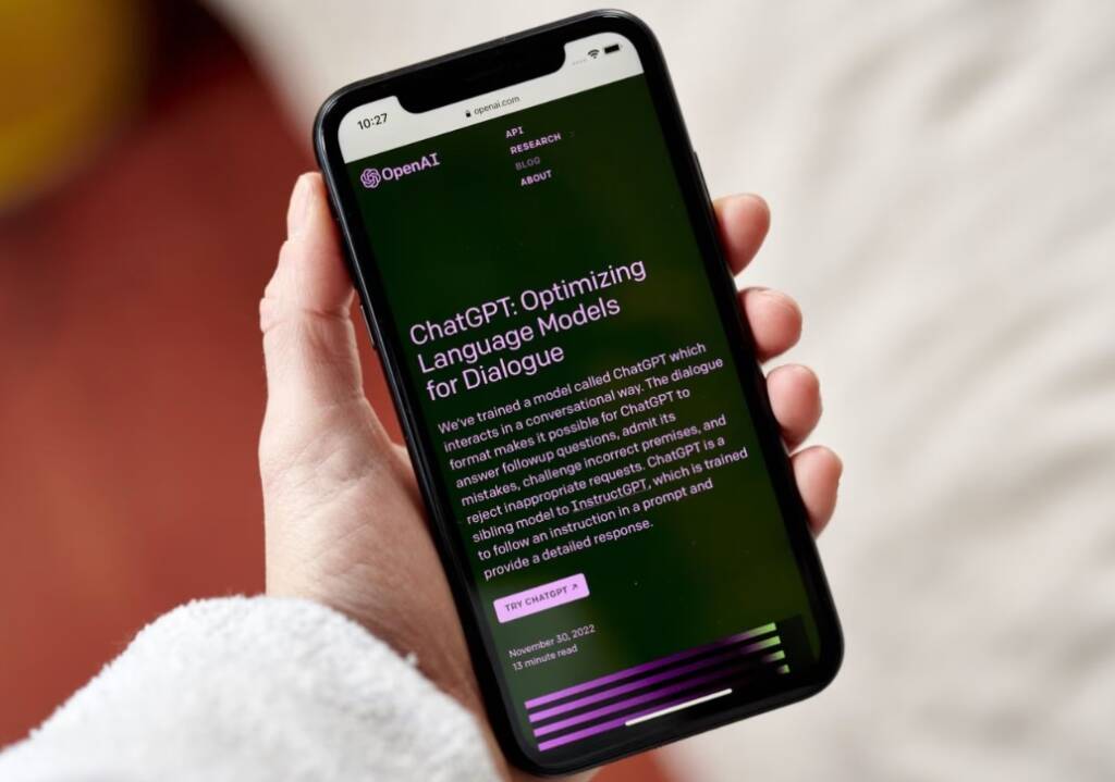 Конфіденційність під загрозою: листування з ChatGPT можуть стати доказом у суді – Новини України ...
