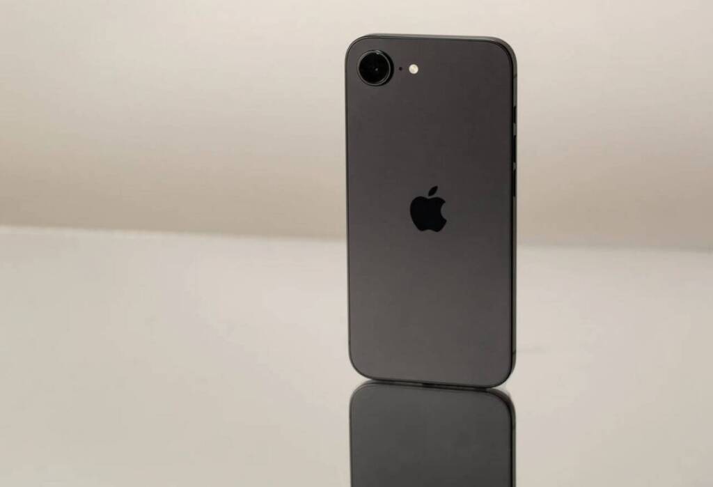 Що відомо про новий бюджетний iPhone 17e і коли його чекати – Смартфони | iTechua