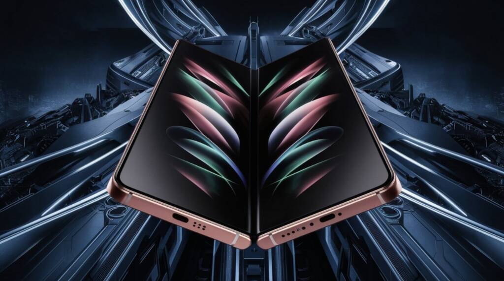 Samsung випадково підтвердила назви Fold 7 і Flip 7 – Смартфони | iTechua