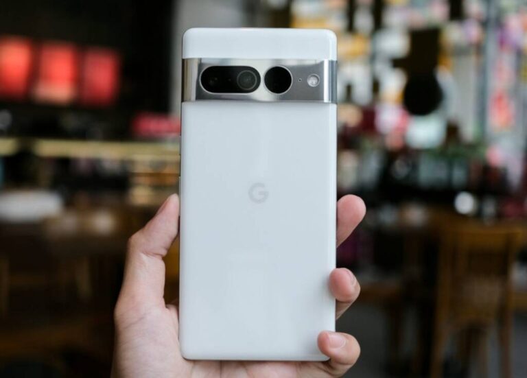 Японія заборонила продаж Google Pixel 7 через патентний спір із Pantech – Смартфони | iTechua