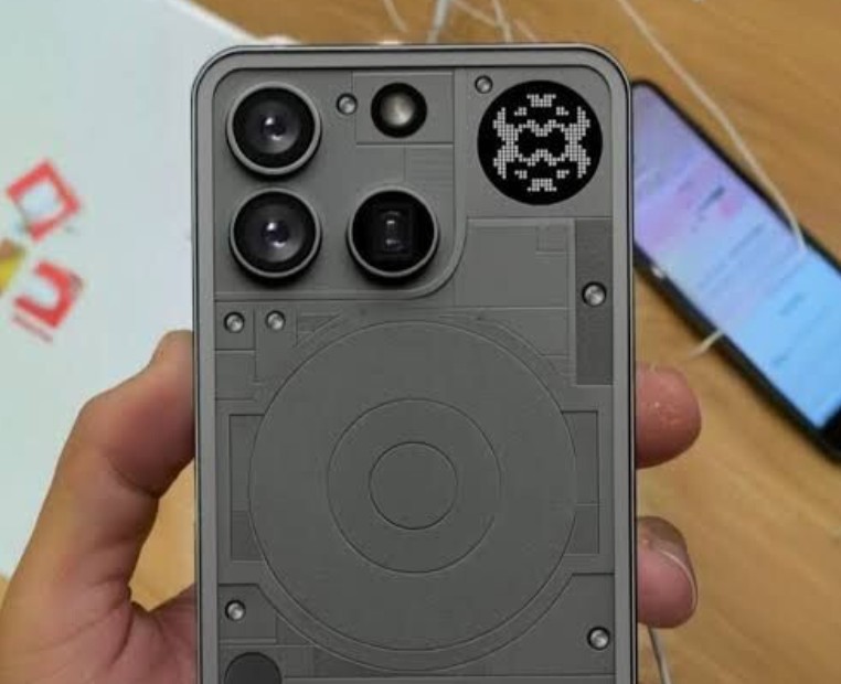 GeekBench розкрив характеристики Nothing Phone 3 – Смартфони | iTechua