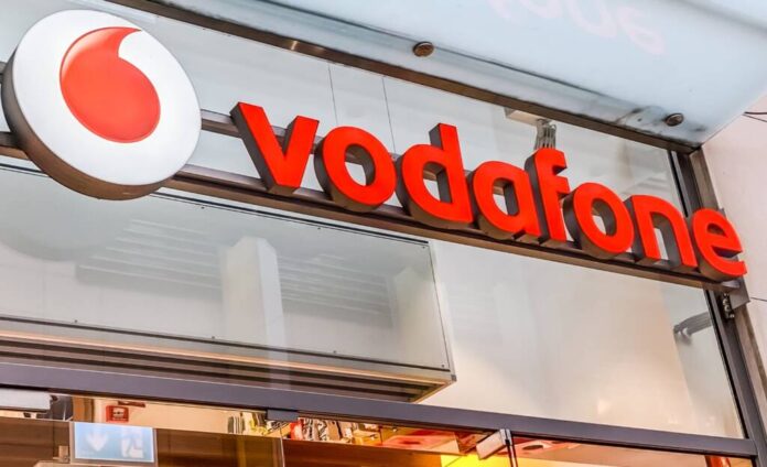 Vodafone не блокуватиме номери без оплати: оператор спростував чутки – Новини України та Світу ...