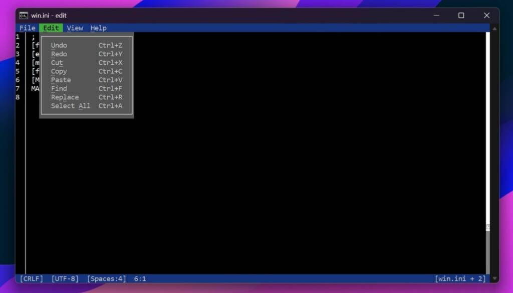 У Windows 11 з'явиться новий текстовий редактор за замовчуванням – Програми | iTechua