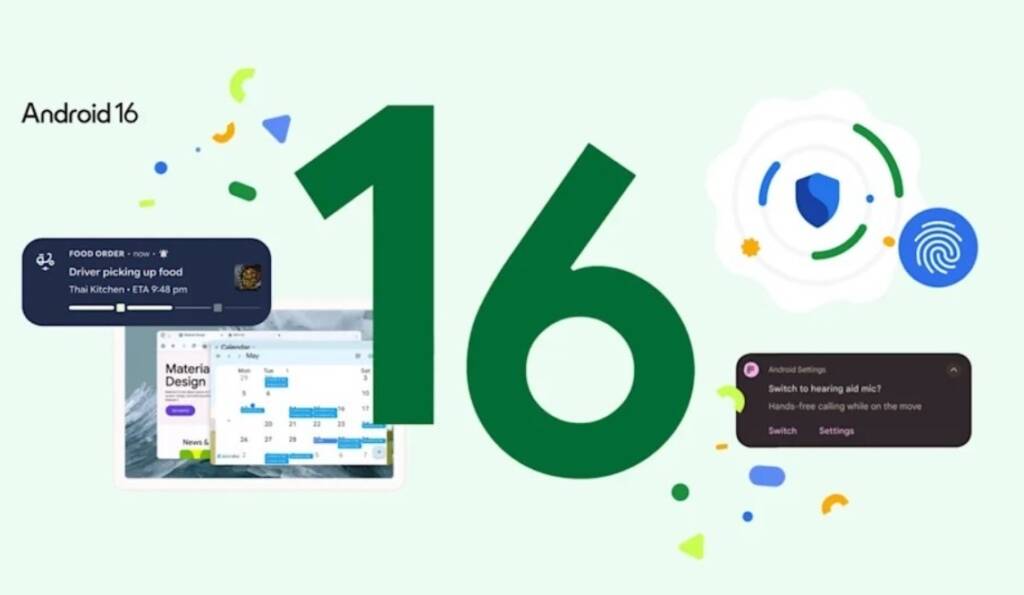 Google додала в Android 16 сповіщення з оновленням у реальному часі – Смартфони | iTechua