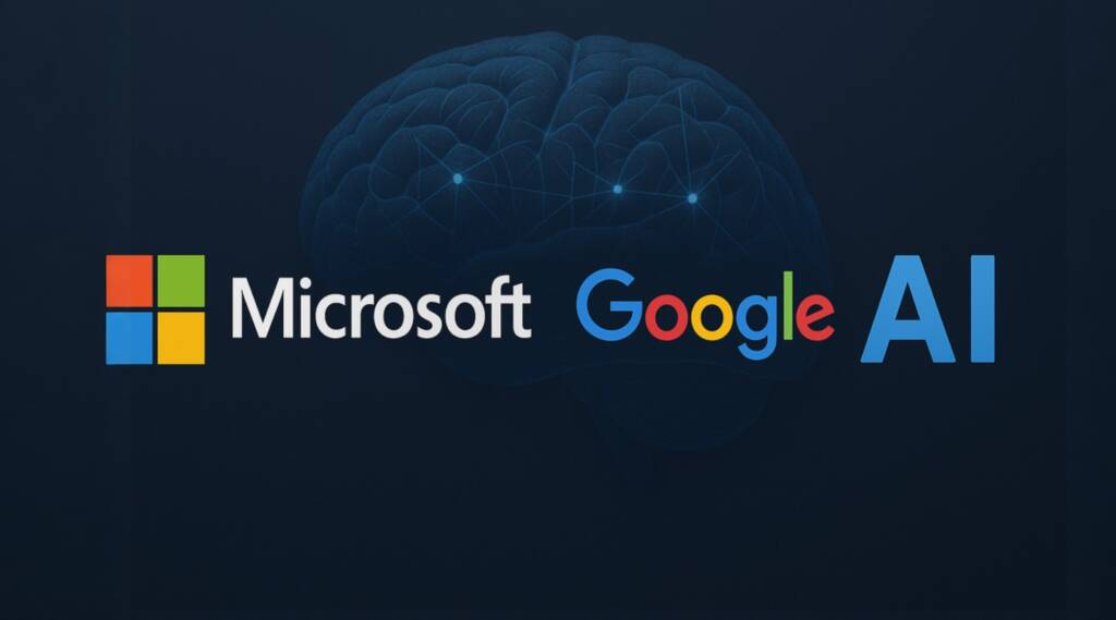 Код пише ШІ, а людей звільняють: нова реальність від Microsoft і Google – Новини України та ...