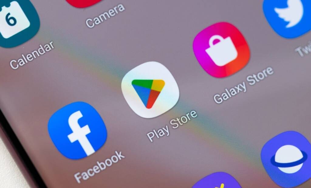 Google Play більше не гарантія безпеки: фішингові застосунки обходять захист – Смартфони | iTechua