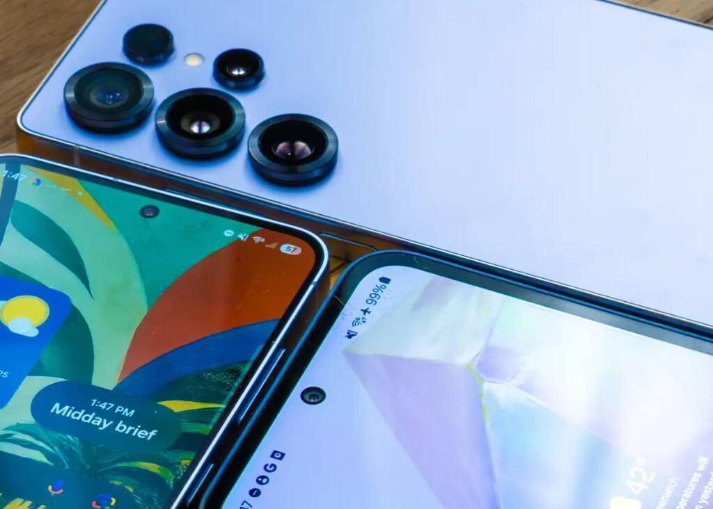 Як захистити свій смартфон Samsung від крадіжки та витоку даних – Смартфони | iTechua