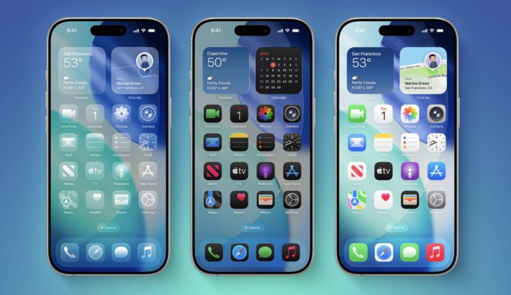 Apple назвала моделі iPhone, сумісні з iOS 26 – Смартфони | iTechua