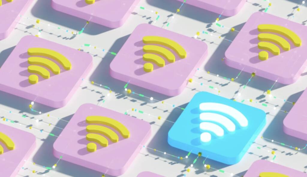 Як нова технологія перетворює Wi-Fi у невидимий інструмент стеження – Новини України та Світу ...
