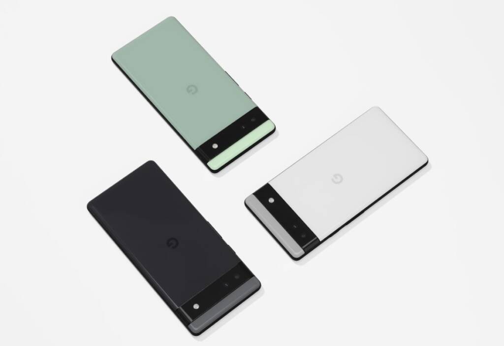 Google обмежить ємність батареї Pixel 6A після 375 циклів зарядки – Смартфони | iTechua