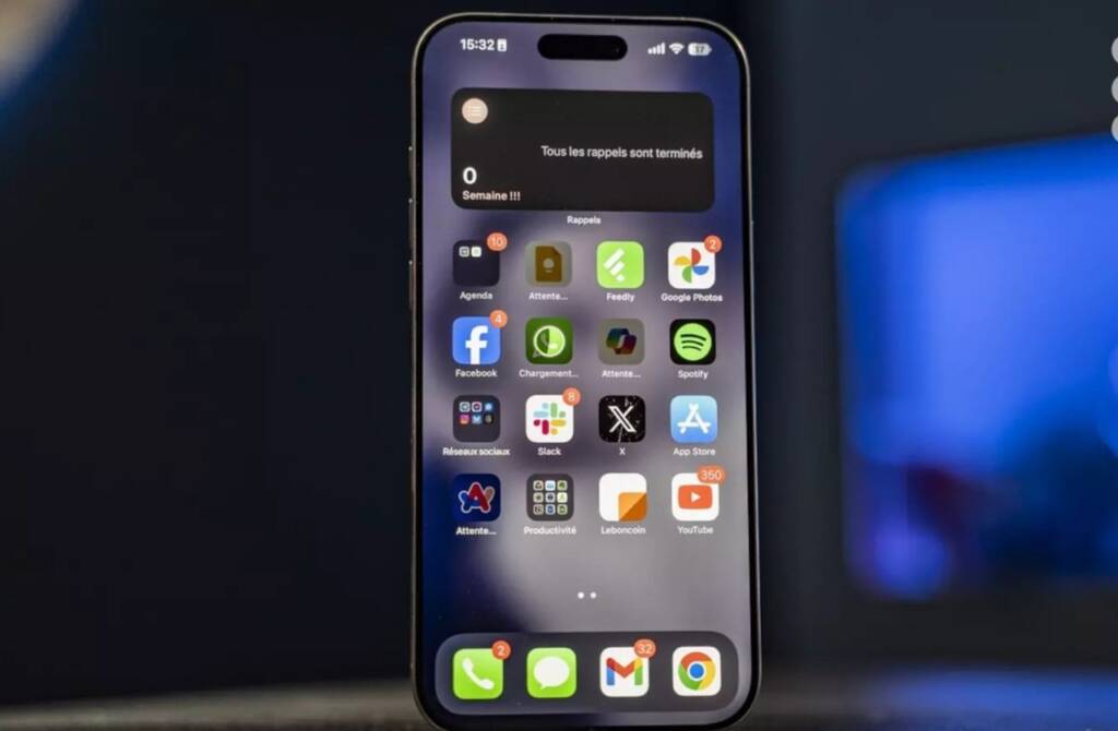 Apple представить нові екрани для iPhone 17 Pro – Смартфони | iTechua