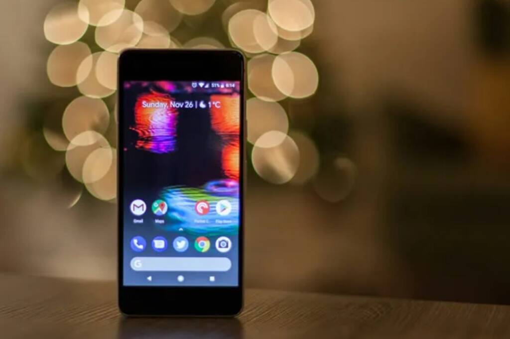 Новий метод TapTrap дозволяє зламати Android без дозволів – Смартфони | iTechua