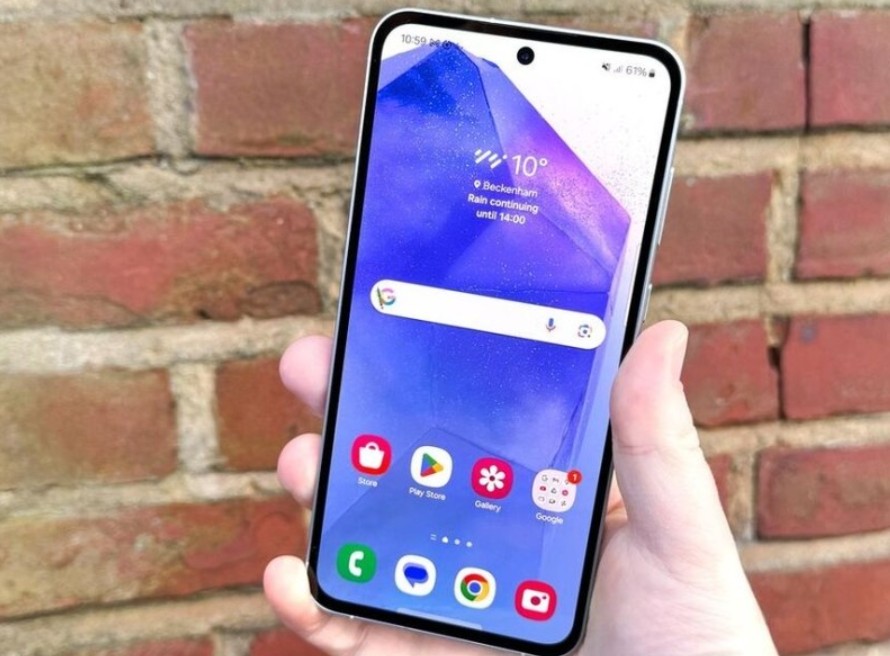 Перші тести Samsung Galaxy A17 5G показали хорошу продуктивність – Смартфони | iTechua