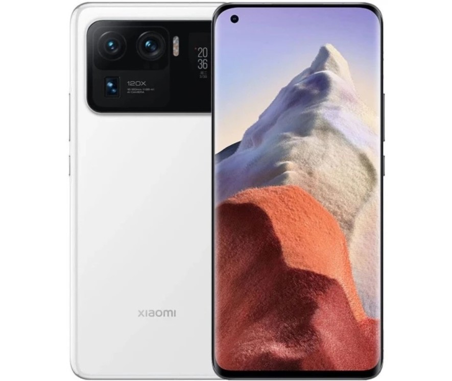 Новий Xiaomi 16 Pro Max отримає рекордний акумулятор і камеру з трьома 50 Мп модулями ...