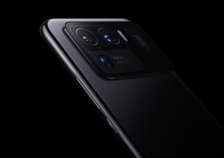 Новий Xiaomi 16 Pro Max отримає рекордний акумулятор і камеру з трьома 50 Мп модулями ...