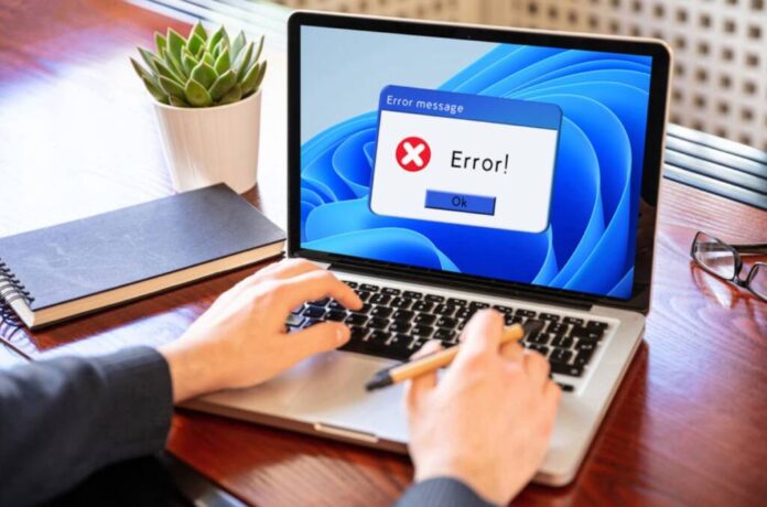 Microsoft порадила користувачам не зважати на повідомлення про загрозу в Windows 11 – Програми ...