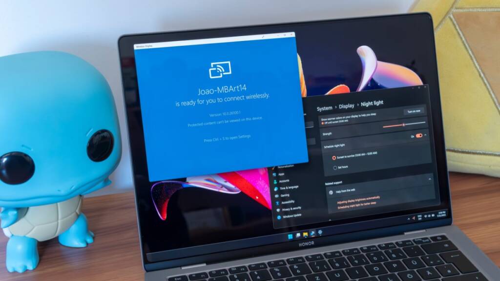 Microsoft тестує віддалене блокування ПК для Android – Програми | iTechua