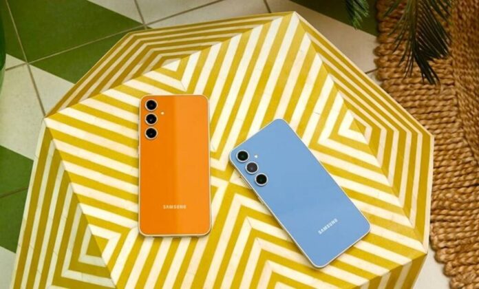 Samsung Galaxy S25 FE отримає гнучкий OLED-дисплей і стане тоншим – Смартфони | iTechua