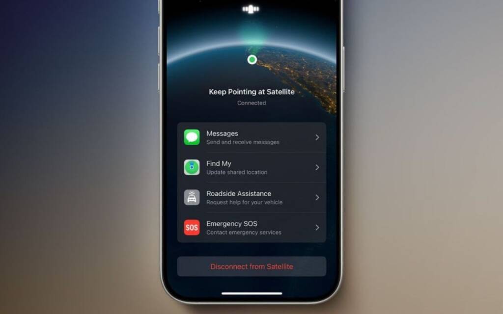 Функція SOS на iPhone допомогла постраждалому в горах швидко викликати рятувальників – Смартфони ...