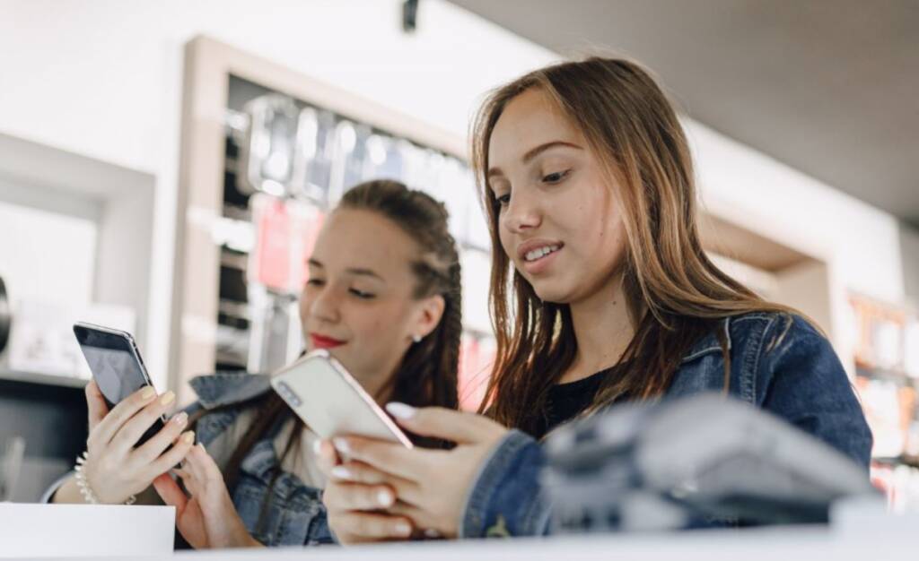 Як правильно перейти на новий смартфон: 6 простих кроків – Статті | iTechua