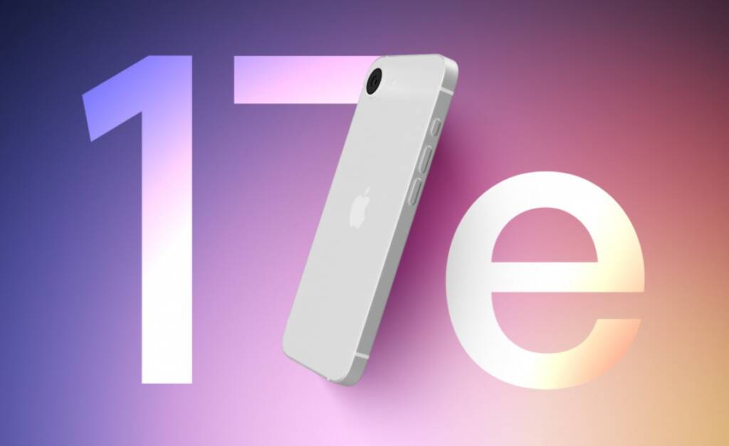 Коли вийде iPhone 17e і які характеристики отримає – Смартфони | iTechua