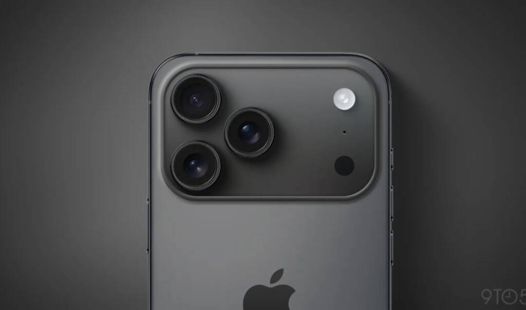 В мережі показали нові чохли MagSafe для iPhone 17 Pro – Смартфони | iTechua