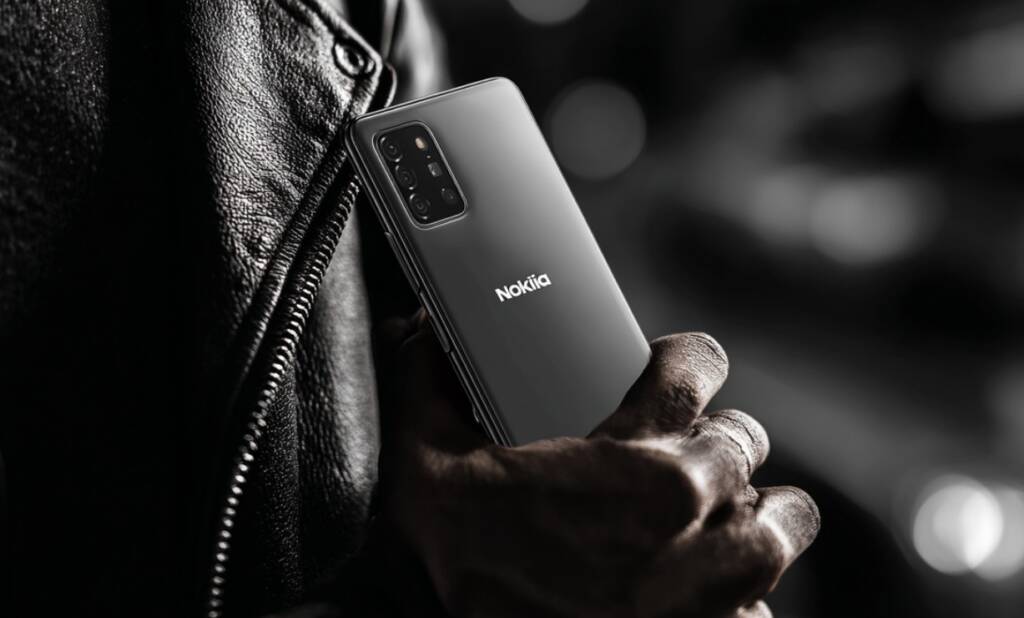 Nokia може повернутися на ринок смартфонів – Смартфони | iTechua