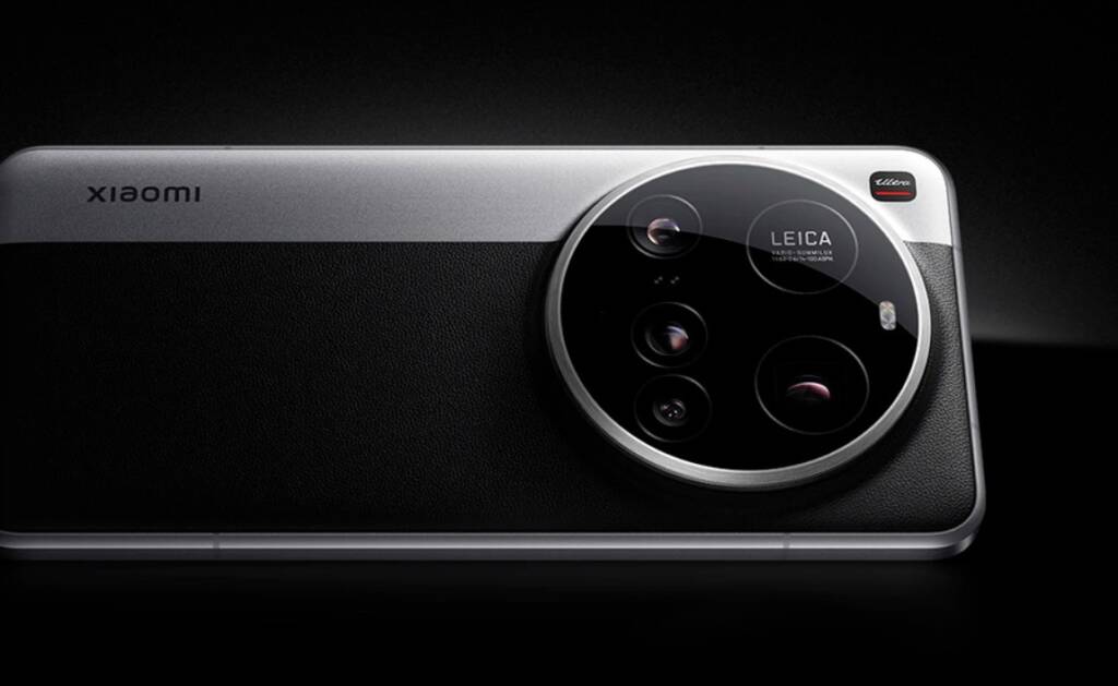 У мережу просочилися дані про майбутній флагман Xiaomi 16 Ultra Max – Смартфони | iTechua