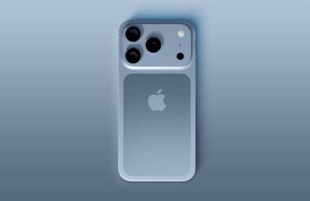 iPhone 17 Pro отримає 8-кратний зум, нову камеру та ще одну кнопку – Смартфони | iTechua