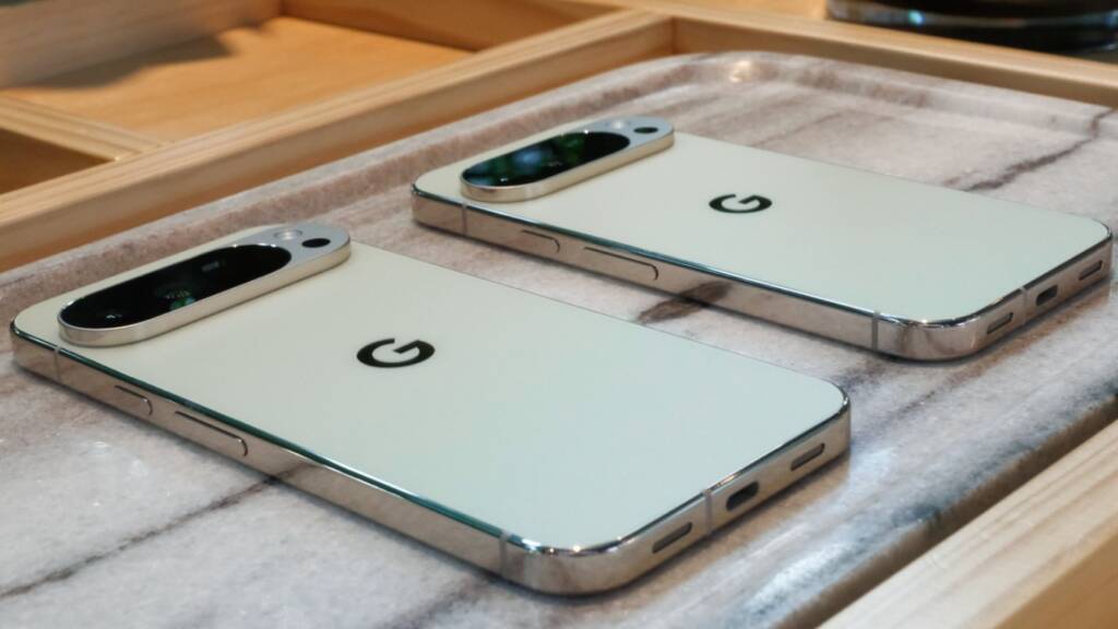 Google Pixel 10 Pro показав слабку графіку: поступається навіть Pixel 9 Pro – Смартфони | iTechua