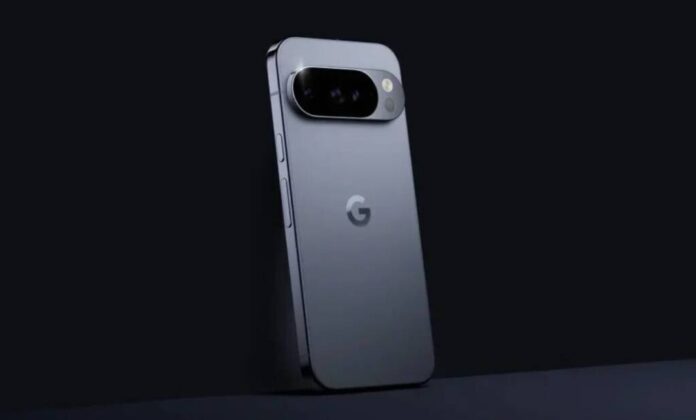 Головні особливості Google Pixel 10: камери, зарядка та швидкість запуску – Смартфони | iTechua