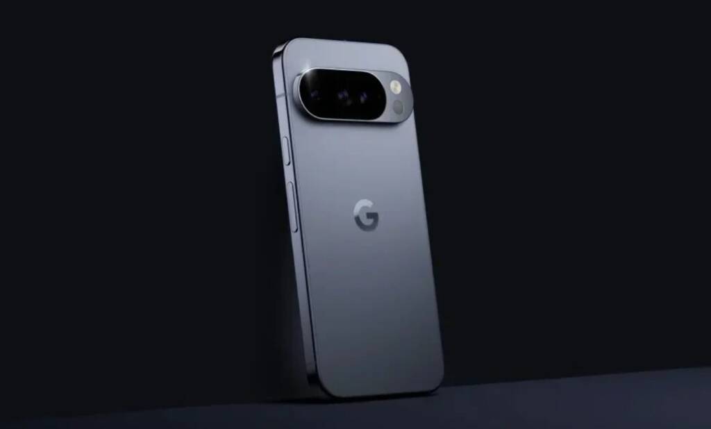 Головні особливості Google Pixel 10: камери, зарядка та швидкість запуску – Смартфони | iTechua