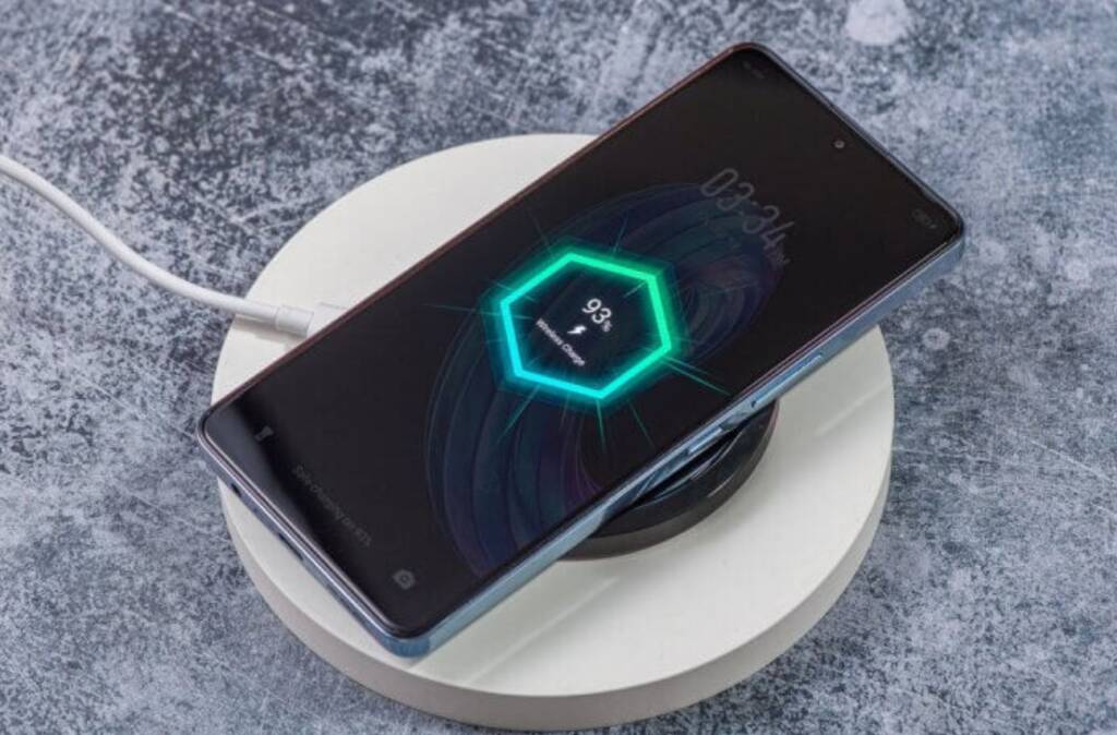Чи шкодить бездротова зарядка смартфону: правда та вигадки – Смартфони | iTechua