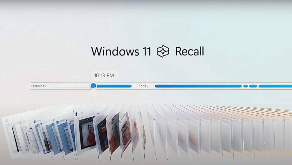 Microsoft знову не втримала слово: Recall записує конфіденційне – Програми | iTechua