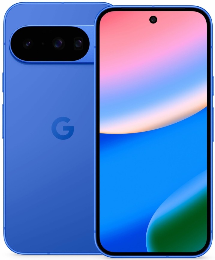 Google Pixel 10 Pro XL показали на живих фото до офіційної презентації – Смартфони | iTechua