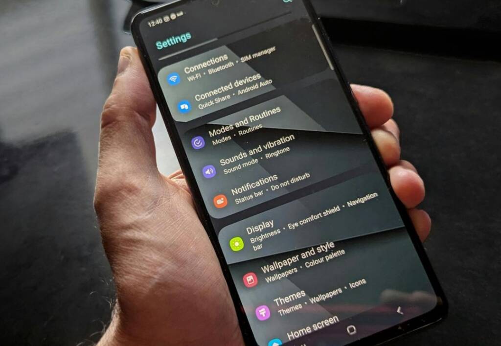 Названо налаштування смартфона, які можуть зіпсувати гаджет – Смартфони | iTechua