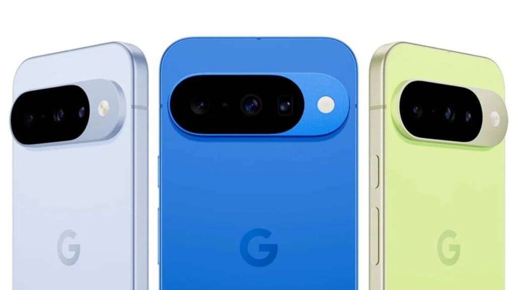 Великий витік показав деталі Google Pixel 10, Pro, Pro XL та Pro Fold – Смартфони | iTechua