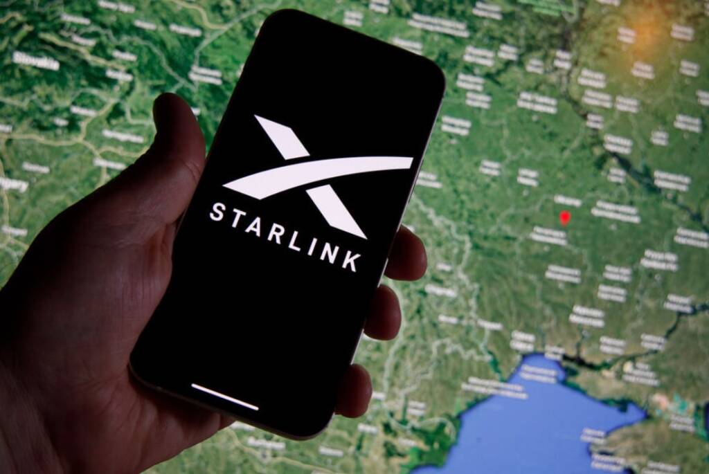 У роботі Starlink стався глобальний збій – Новини України та Світу | iTechua