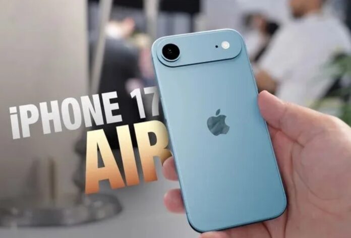 iPhone 17 отримає два нові оригінальні кольори – Смартфони | iTechua